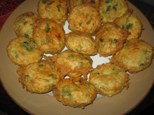 Katelesi Za Nyama Za Kotmiri | Alhidaaya.com